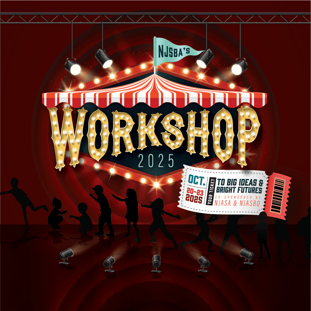 New Jersey Association of School Business Officials