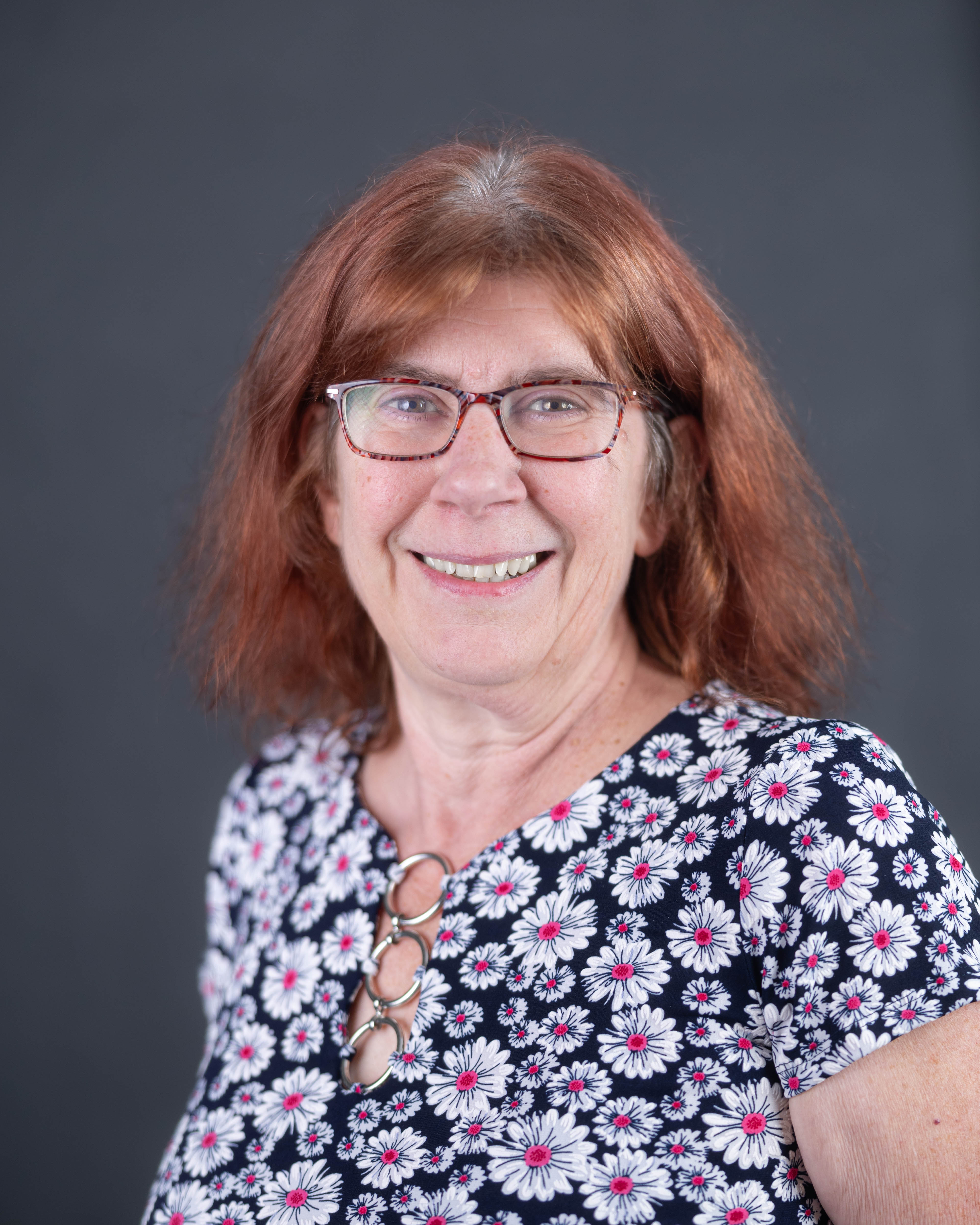 Staff - New Jersey Association of School Business Officials