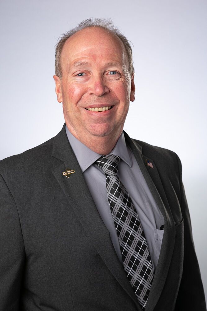 Our Committees - New Jersey Section of the American Water Works Association