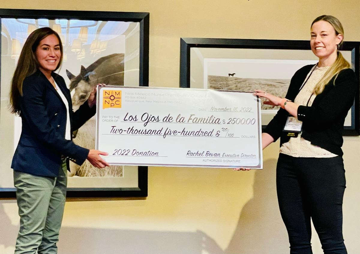 New Mexico Nurse Practitioner Council