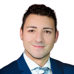 Member at Large - Biography