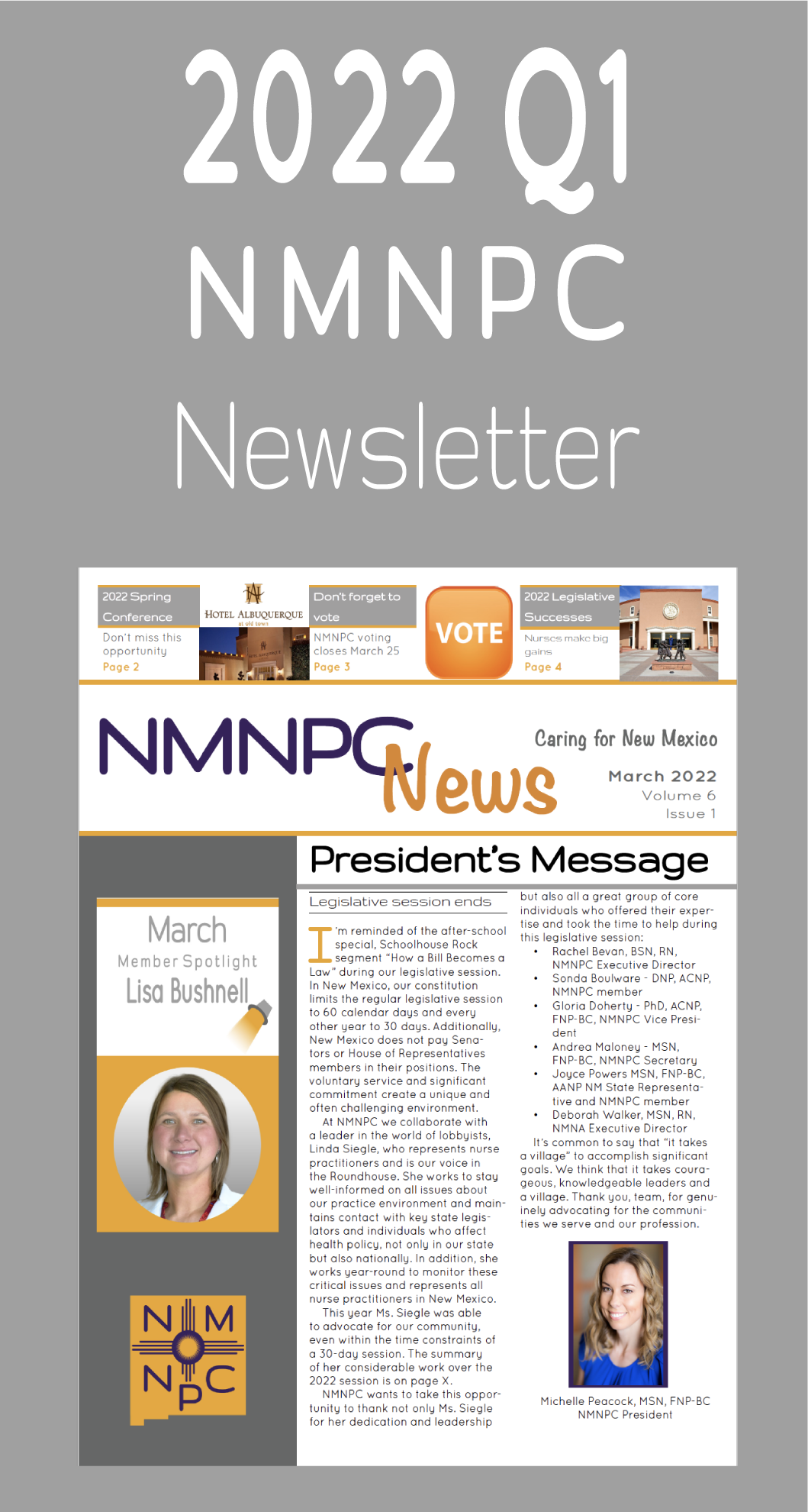 APRN Practice Regulations