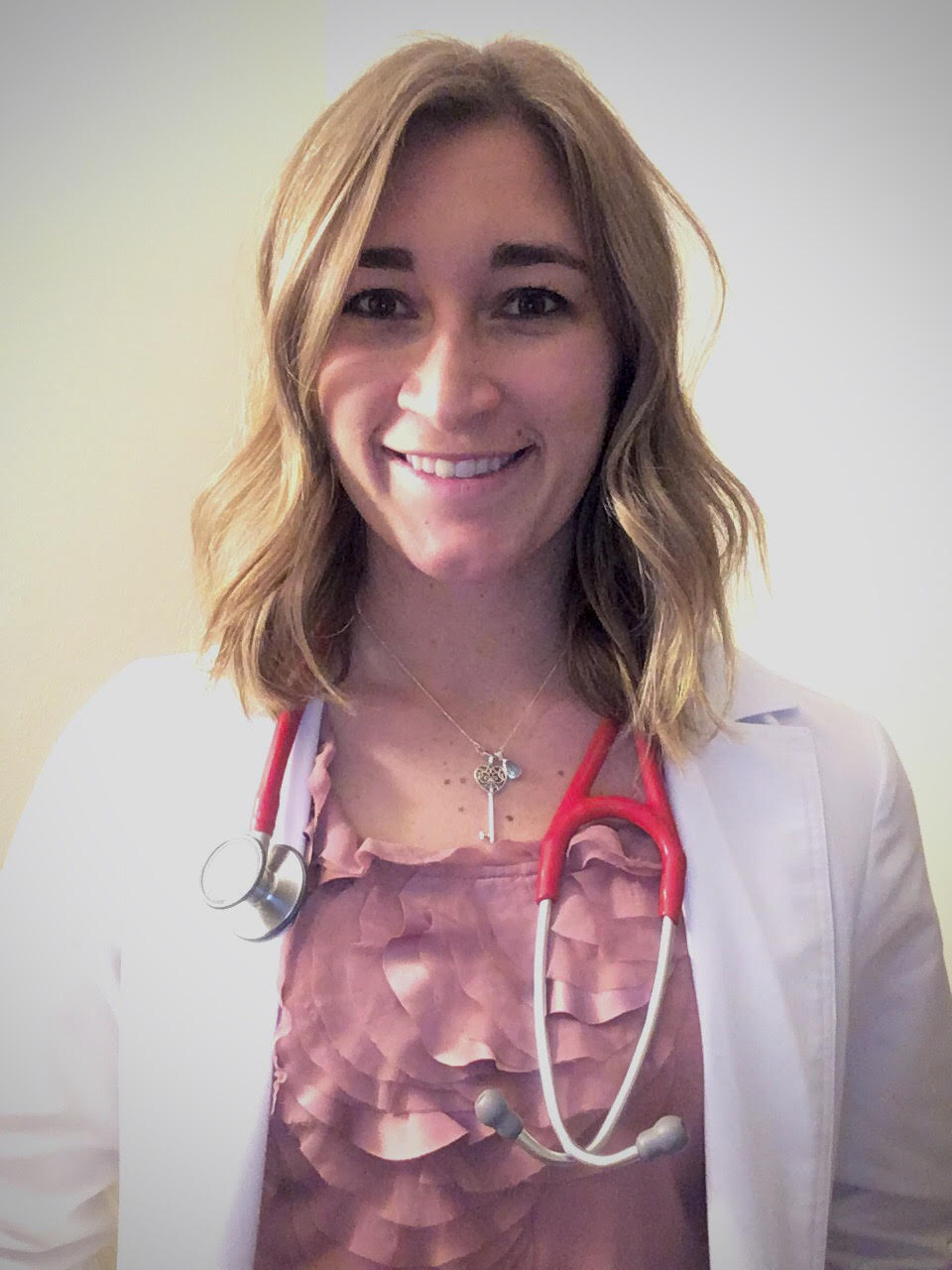 2020 Scholarship Awards - New Mexico Nurse Practitioner Council