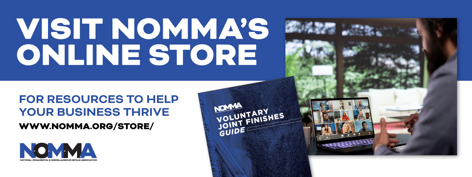 National Ornamental and Miscellaneous Metals Association