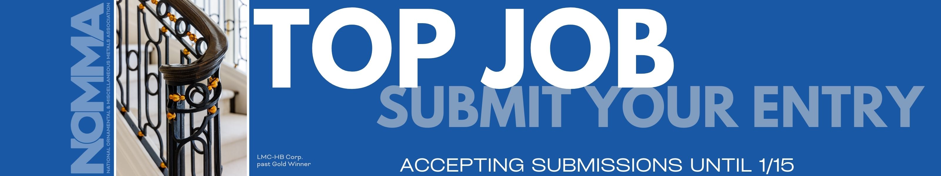 National Ornamental and Miscellaneous Metals Association