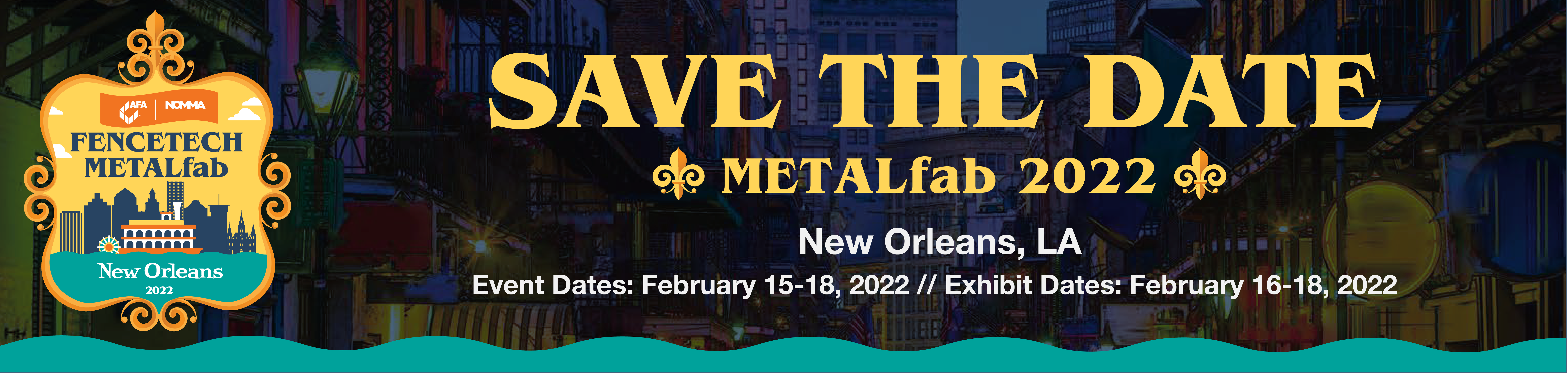 National Ornamental and Miscellaneous Metals Association