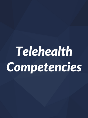 Telehealth Resources