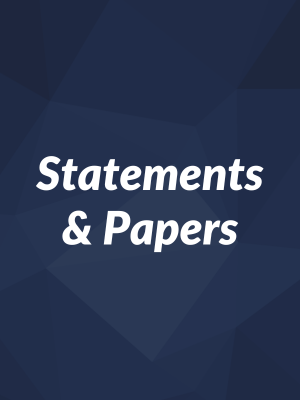 NONPF Educational Resources
