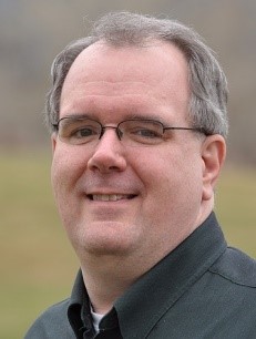 PEERD Experts - Michael Spires - National Organization of Research ...