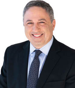 David Damus - National Parking Association