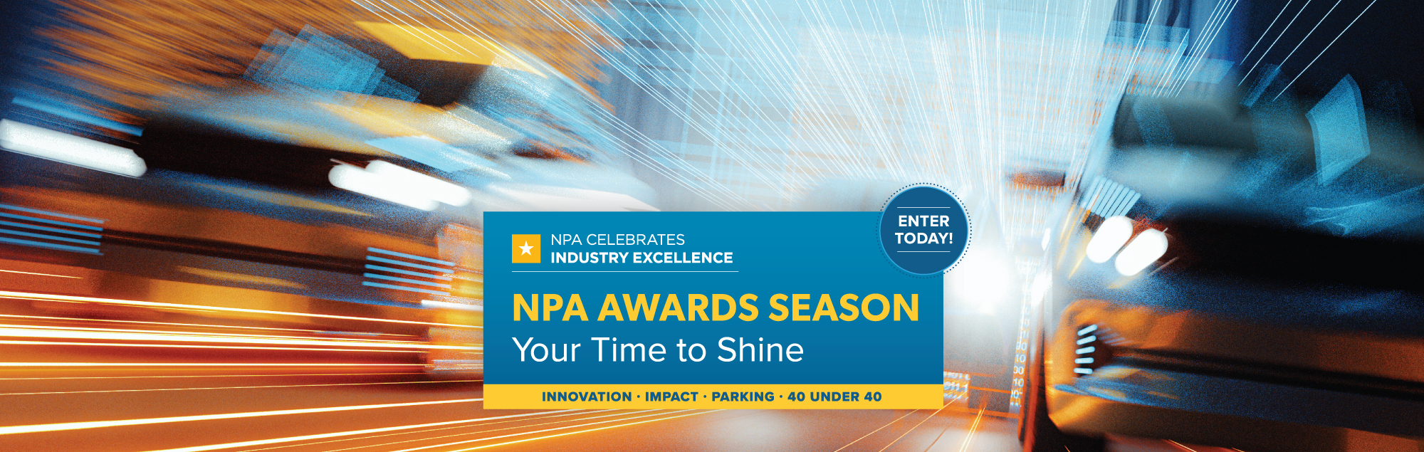 National Parking Association