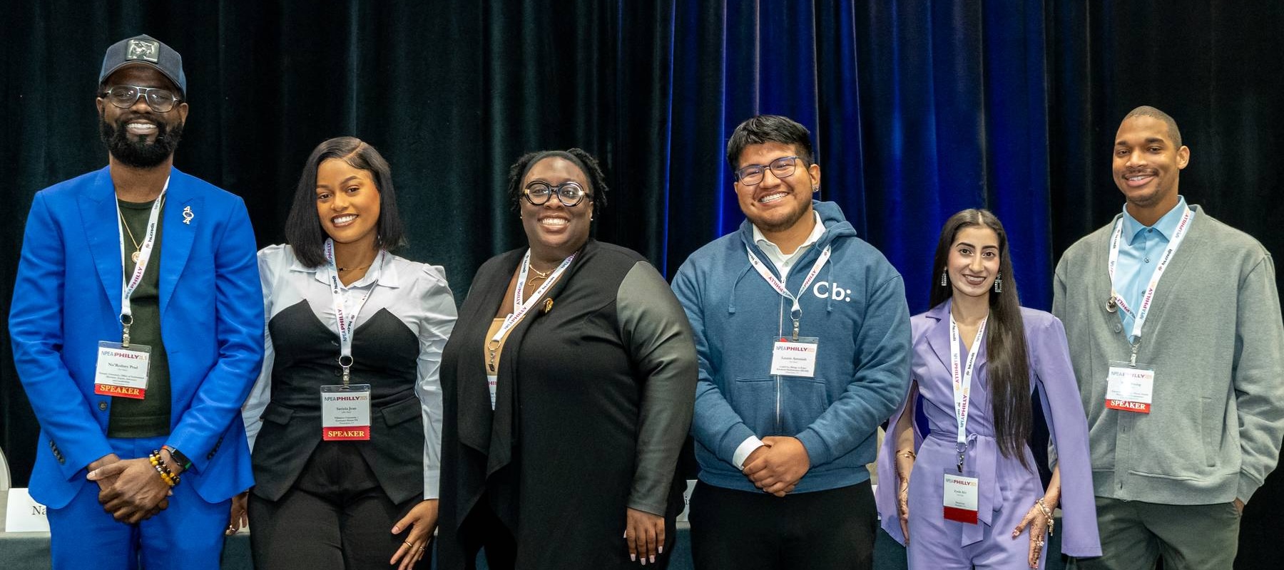 National Partnership for Educational Access (NPEA)