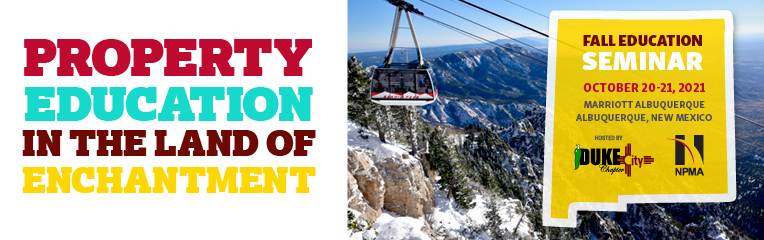 National Property Management Association