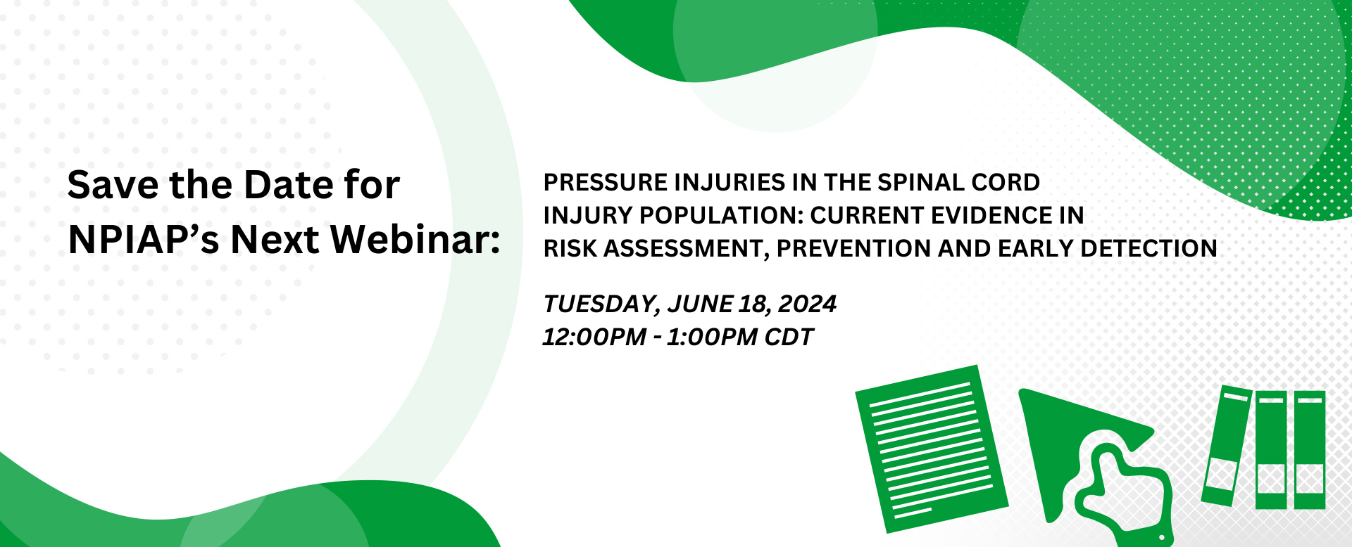 National Pressure Injury Advisory Panel