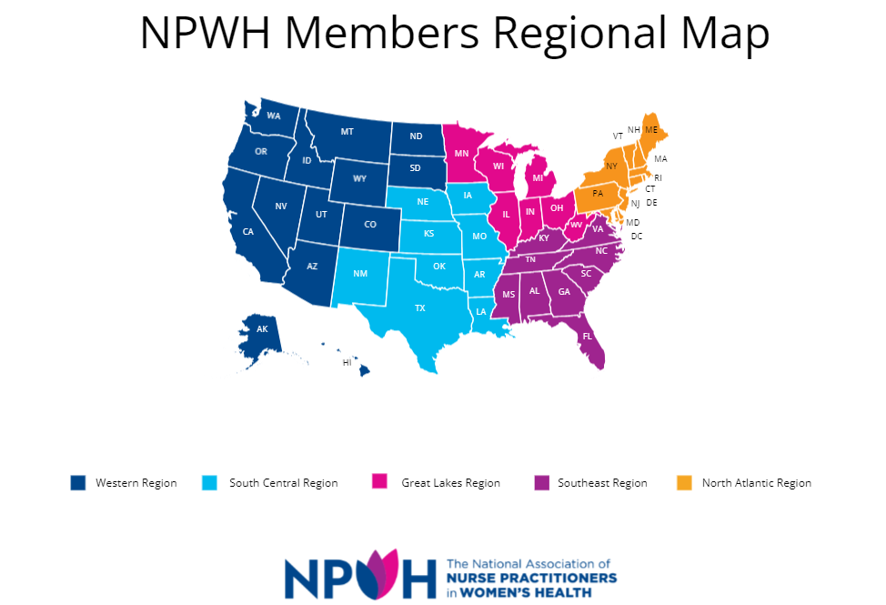 Member Benefits - National Association of Nurse Practitioners in Women ...