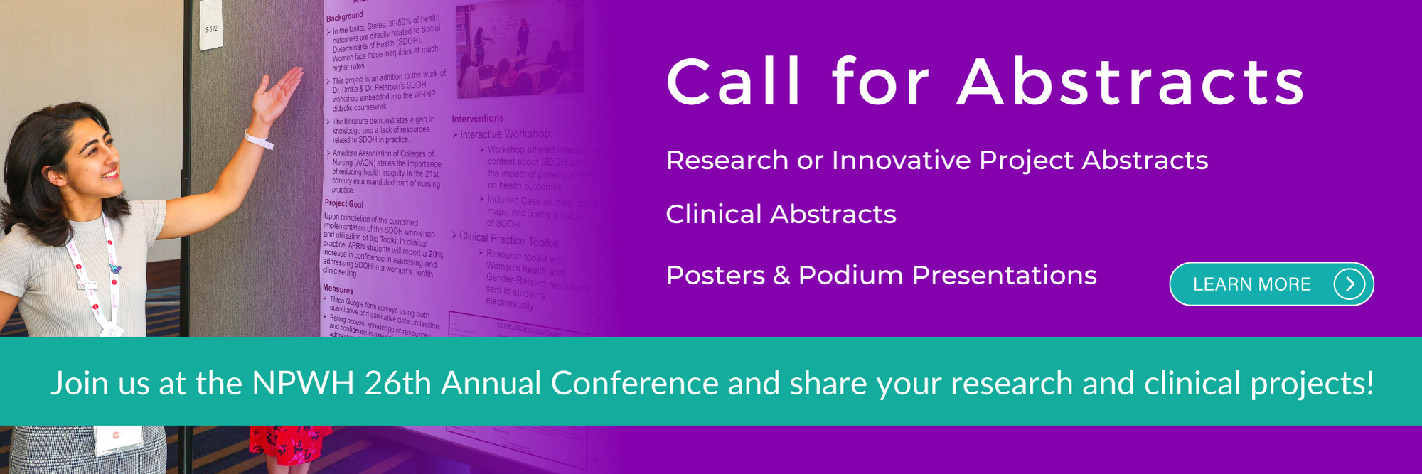 National Association of Nurse Practitioners in Women’s Health