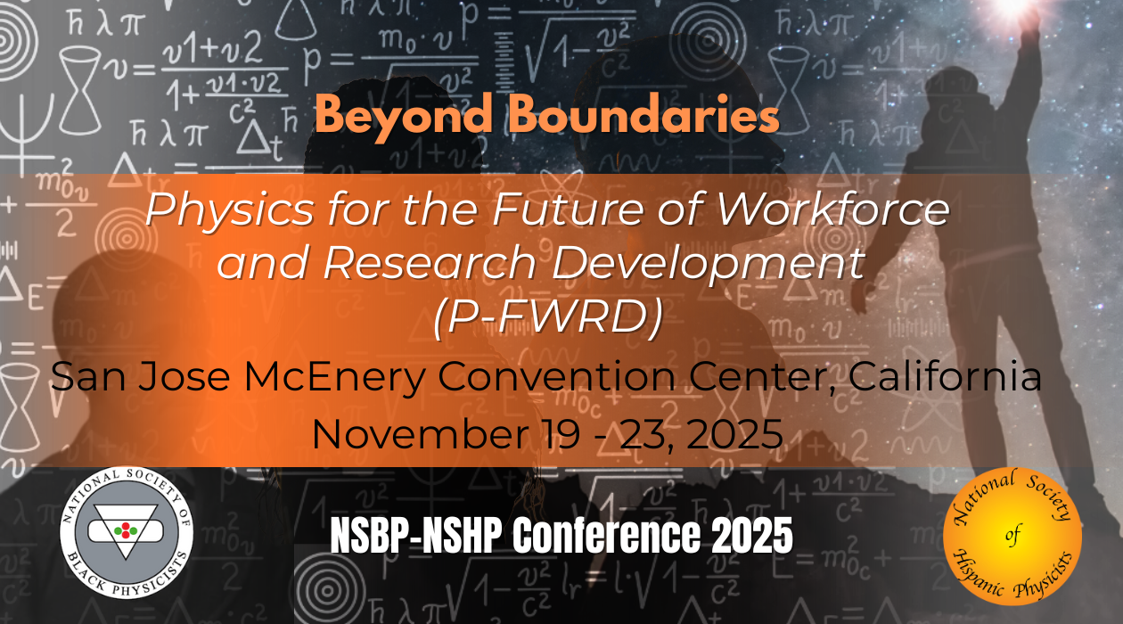 National Society of Black Physicists