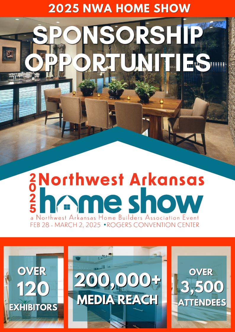 Northwest Arkansas Home Builders Association