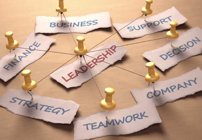 Organizational Leadership Course