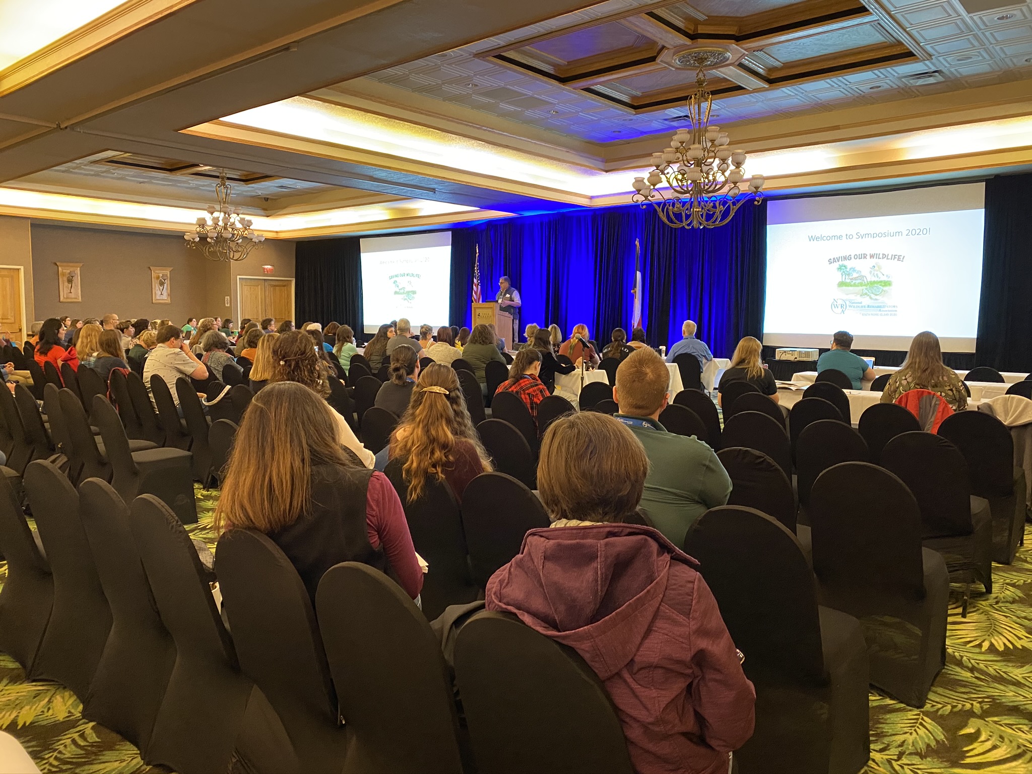 Symposium Presenter Resources - National Wildlife Rehabilitators ...