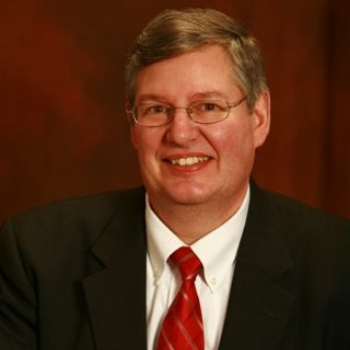 Tech Conference Speaker- Bill Acker