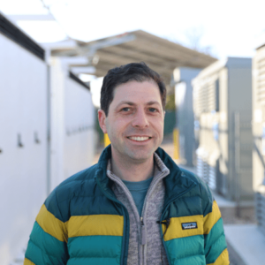 Board Candidate - Adam Cohen - New York Battery and Energy Storage ...