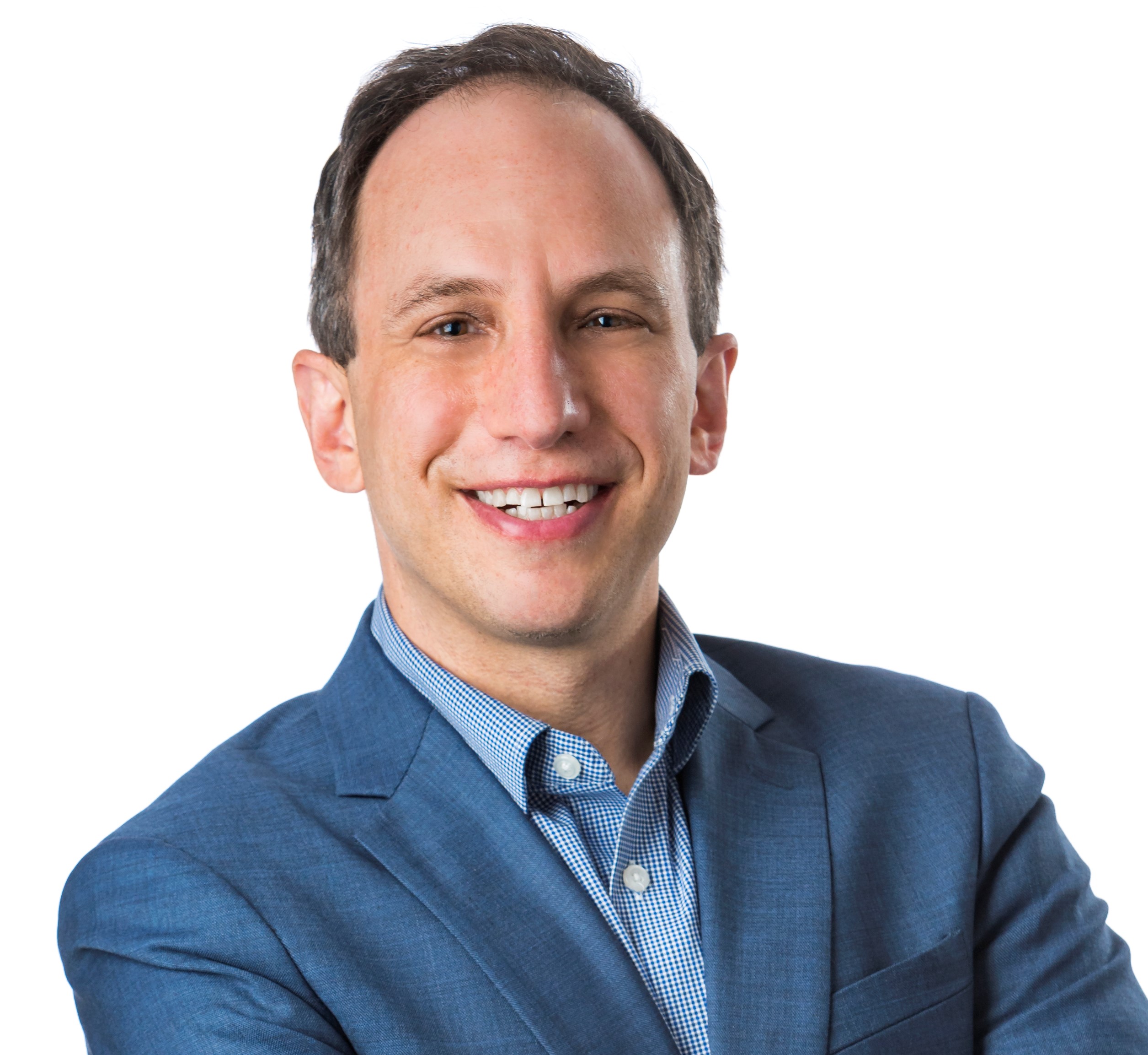 Board Candidate - Greg Geller