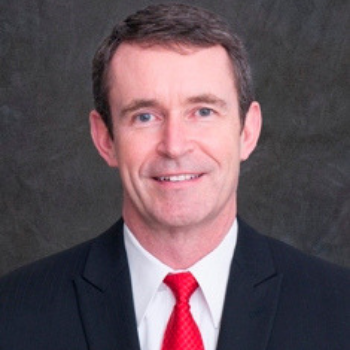 Board Candidate - Michael G. Field