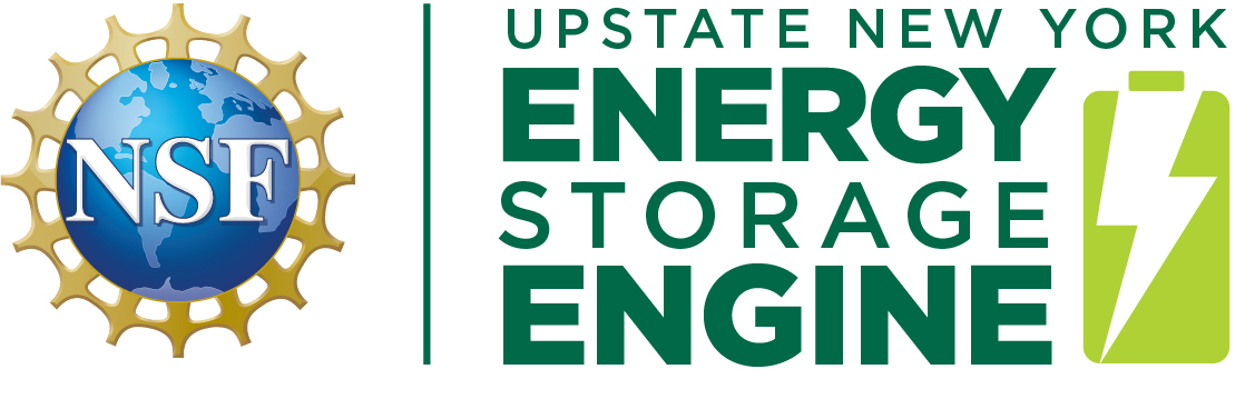 New York Battery and Energy Storage Technology Consortium