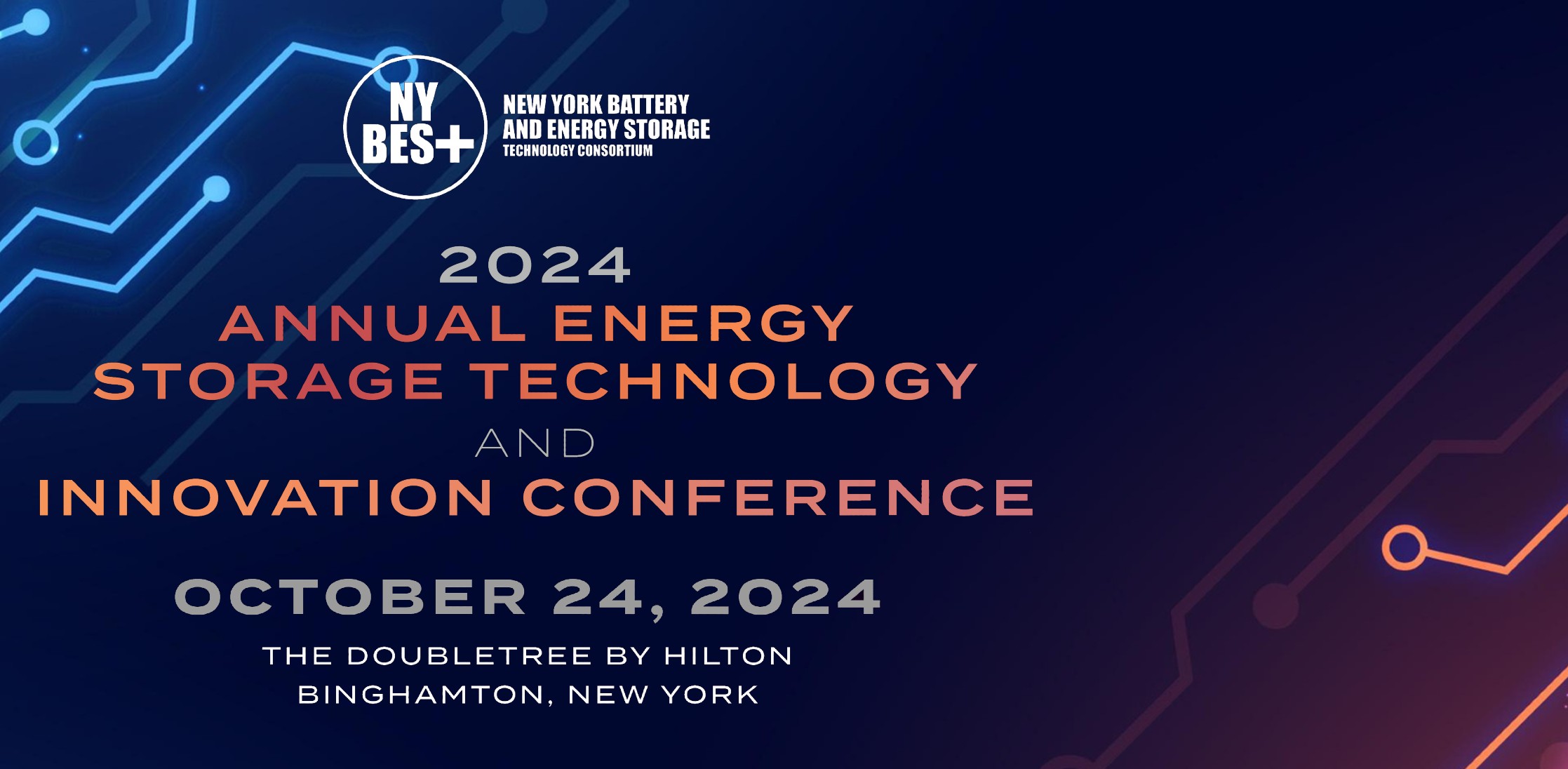 New York Battery and Energy Storage Technology Consortium