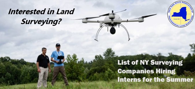 Companies that are Hiring Interns - New York State Association of ...