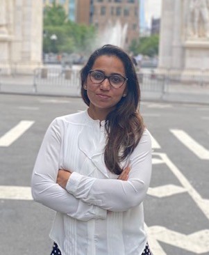 2023 Delegates to the AAPA HOD Candidates - NYSSPA