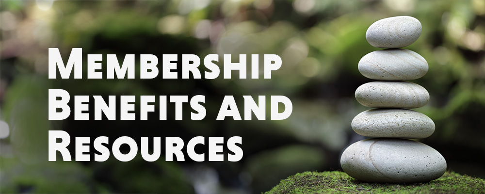 OANP Member Benefits