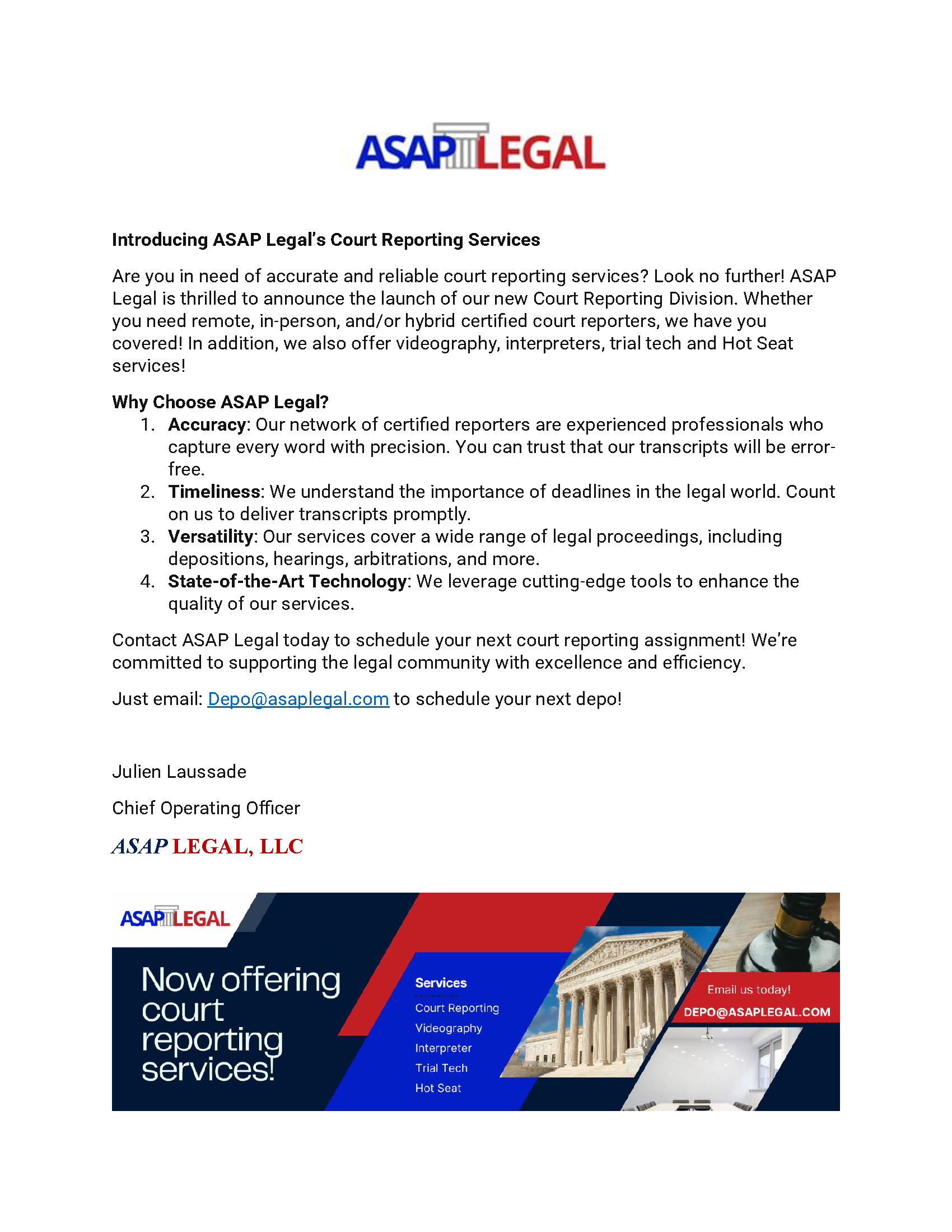 Business Partner Spotlight: TFGB 2023 - Orange County Chapter ...