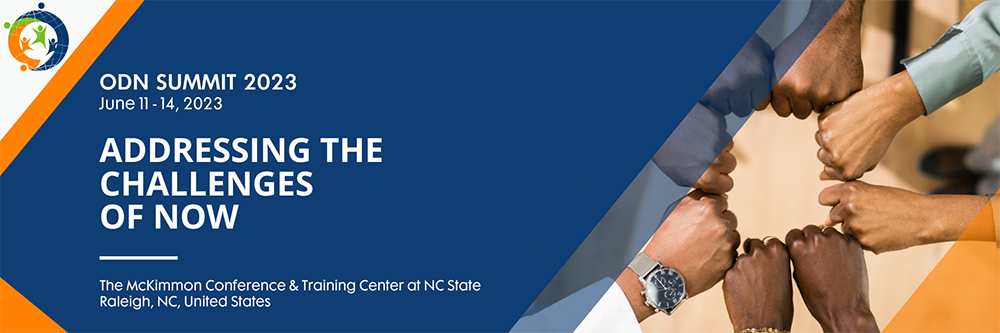 2023 International Summit: Schedule at a Glance - OD Network