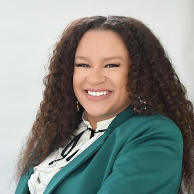 Meet the Board: Briana K. Joyner, Chief Human Resources & Inclusion ...