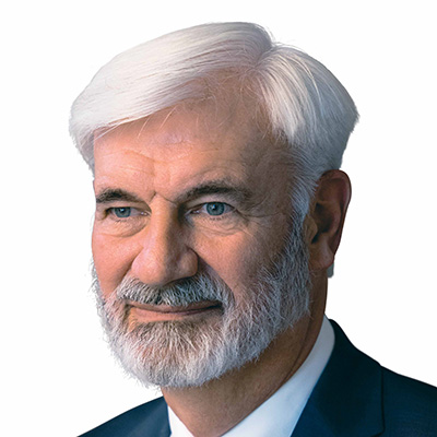 Leadership - OD Network