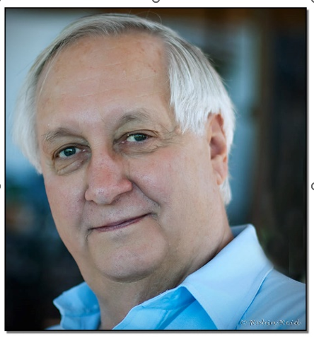 On the Passing of Robin Reid - OD Network