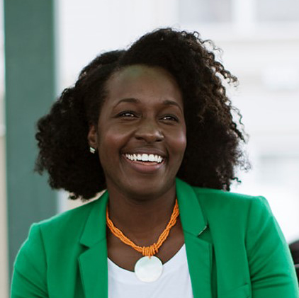 2025 Global OD Competency Framework Learning Series