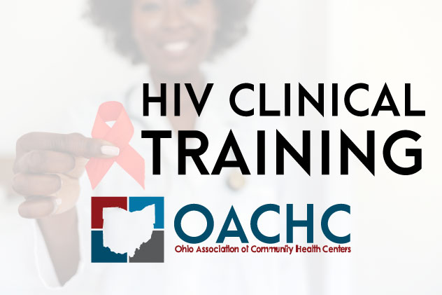 HIV Clinical Training - Women & HIV - Ohio Association of Community ...