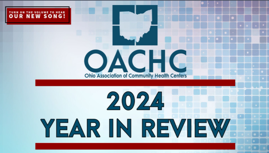 About OACHC - Ohio Association of Community Health Centers