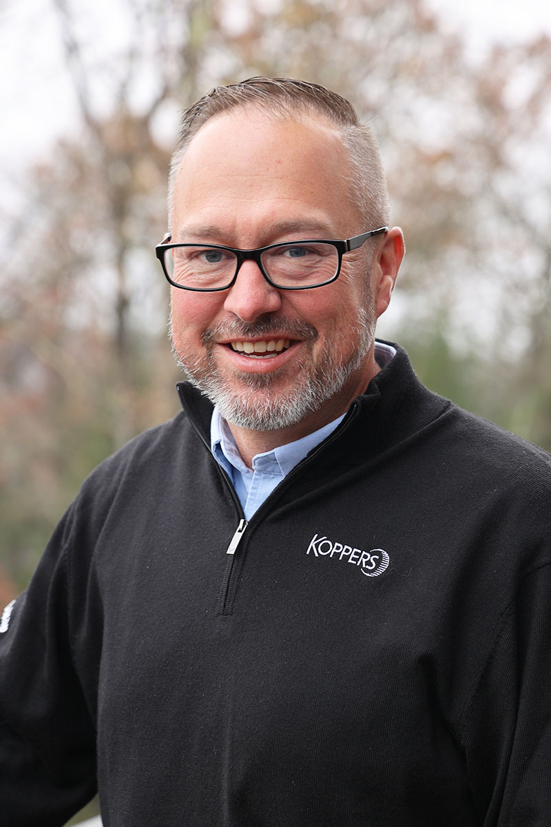 Board of Directors - Ohio Forestry Association