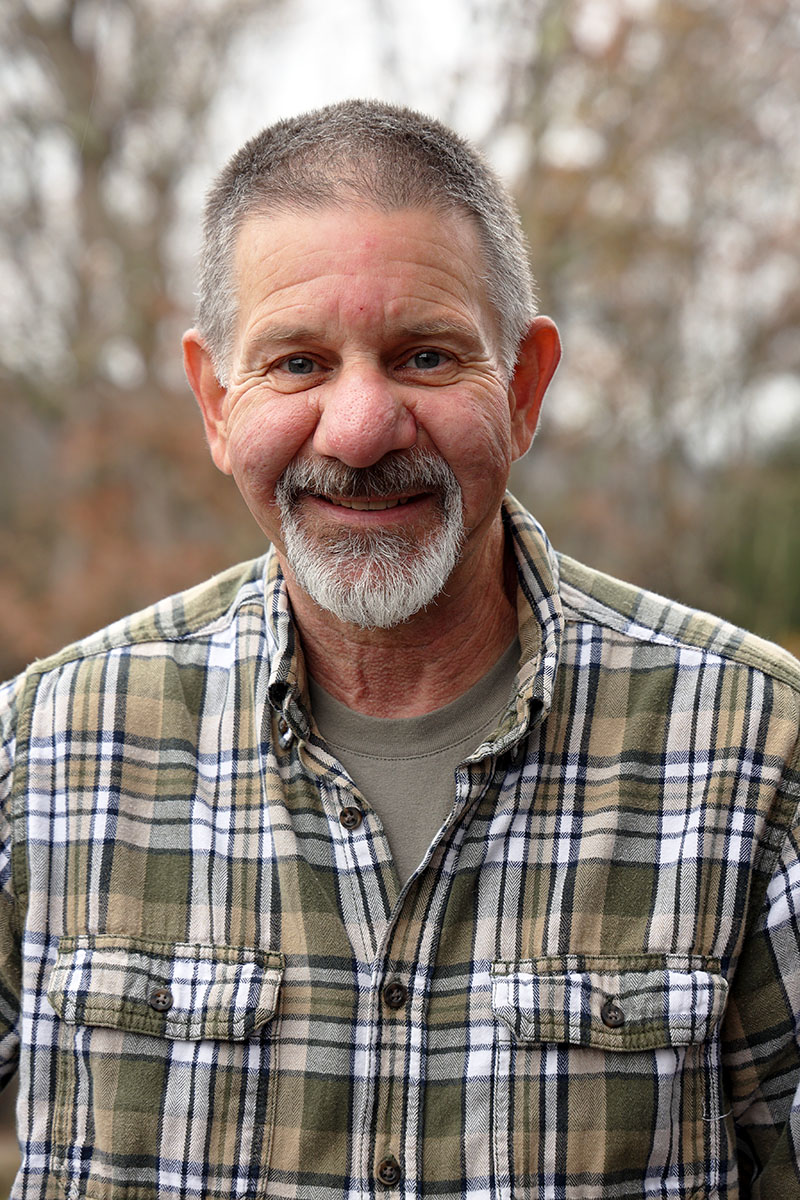 Board of Directors - Ohio Forestry Association