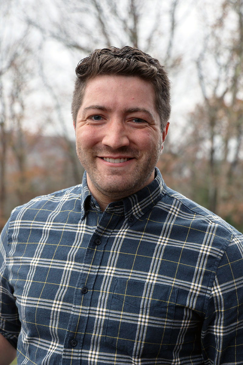 Board of Directors - Ohio Forestry Association