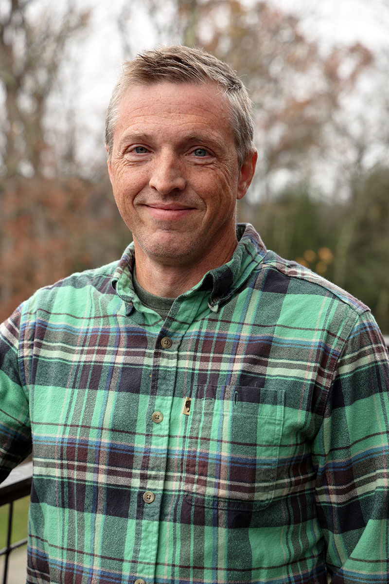 Board of Directors - Ohio Forestry Association