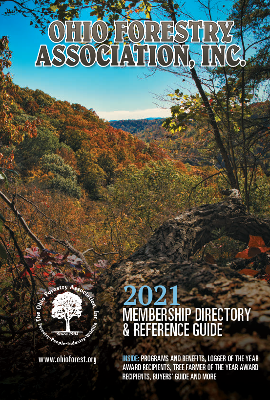 Ohio Forestry Association