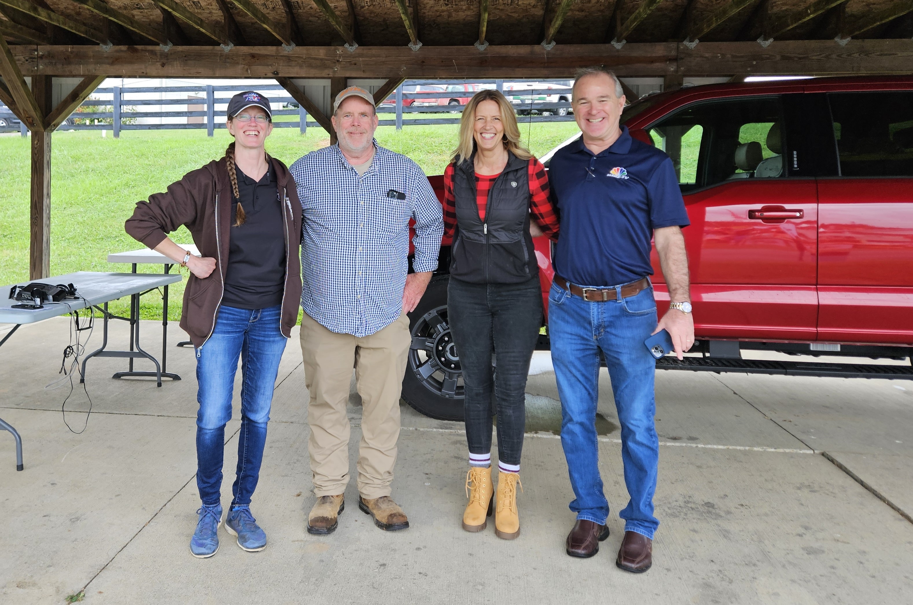 Timber Talk 10/23/2023 - Ohio Forestry Association