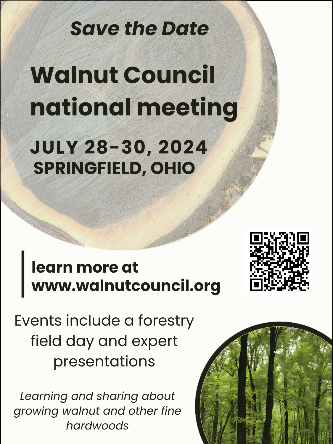 Timber Talk 3/26/2024 - Ohio Forestry Association