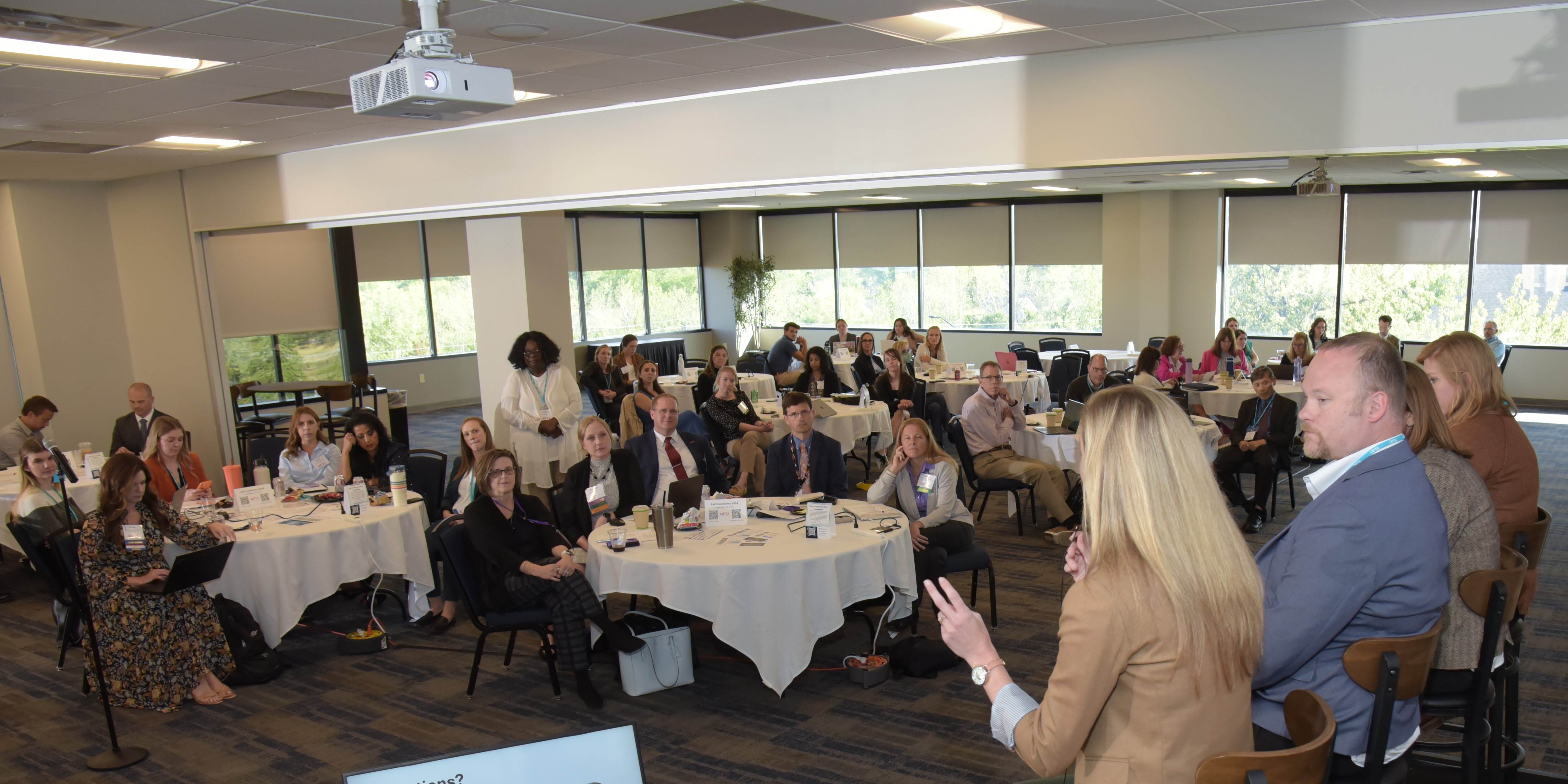 Fall Conference 2025 Home - Ohio Physical Therapy Association