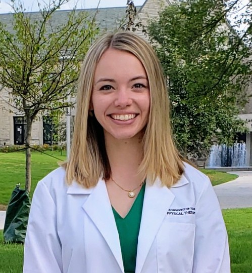 Student Special Interest Group - Ohio Physical Therapy Association